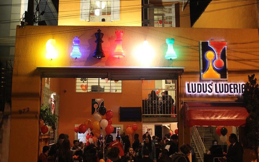 10 lugares que todo geek precisa conhecer em São Paulo - Dicas Geeks