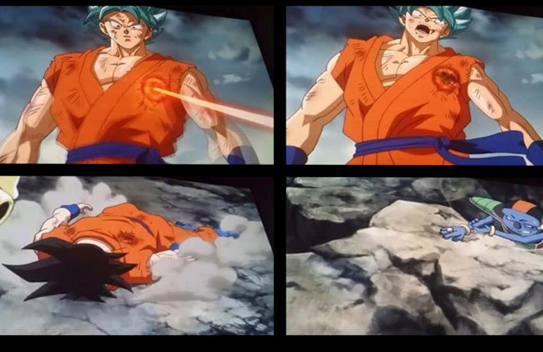 Poderes do Goku - Todas principais habilidades e técnicas - Dicas Geeks